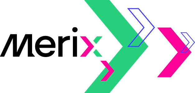 MERIX Logo